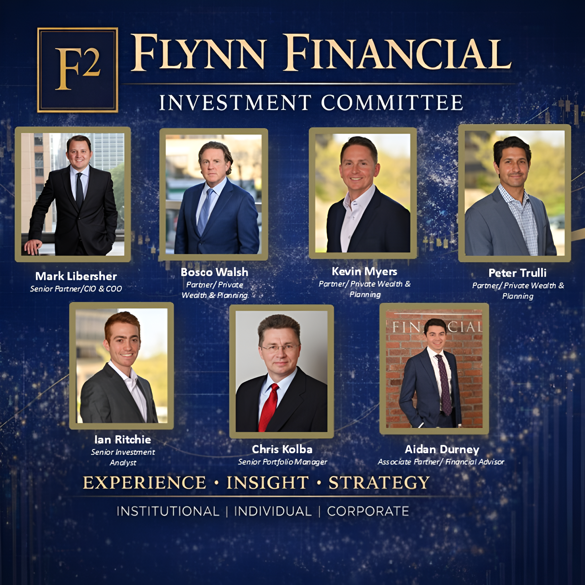 Latest News : Flynn Financial | Plan for Success